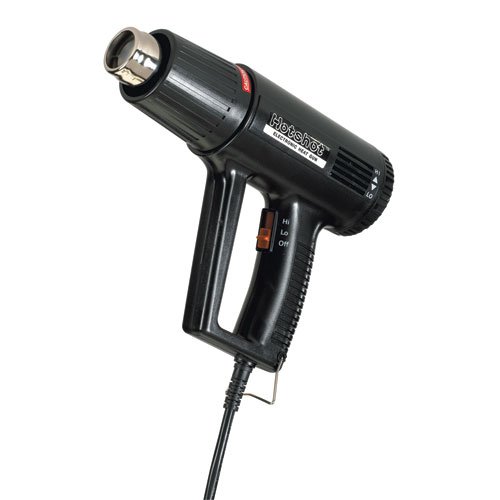 Variable Temperature Heat Gun: Power Heat Guns: Amazon.com: Tools ...