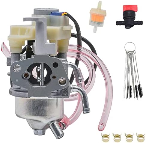 Amazon.com: JDLLONG Carburetor for Generac iX2000 Digital Inverter ...