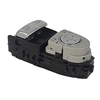 Amazon.com: New Window Lifter Switch Control A2059056911 2059056911 Fit ...