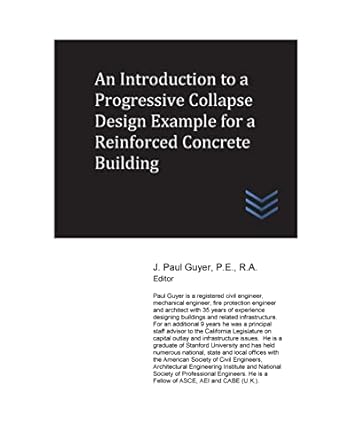An Introduction to a Progressive Collapse Design Example for a ...