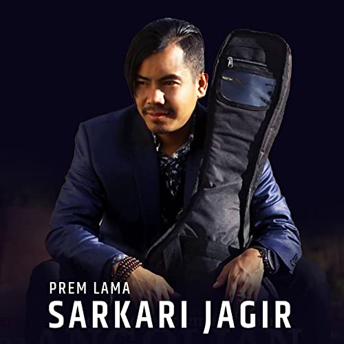 Écouter Sarkari Jagir par Prem Lama sur Amazon Music Unlimited
