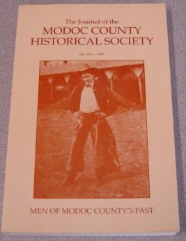 modoc county historical society