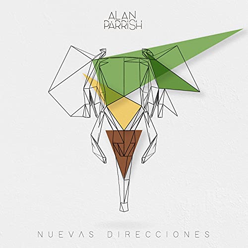 Nuevas Direcciones de Alan Parrish en Amazon Music Unlimited