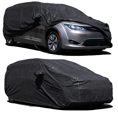 Caravan Covers – The 16 best products compared - Outdoors Magazine