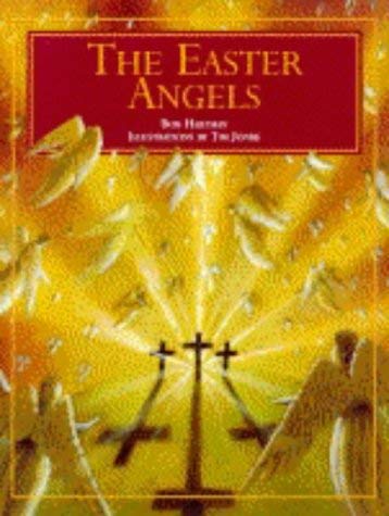 Amazon | The Easter Angels | Hartman, Bob, Jonke, Tim | Christianity