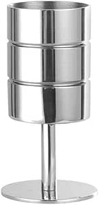 Amazon.com: esowemsn 1PC Stainless Steel Toothpick Holder Cocktail Pick ...