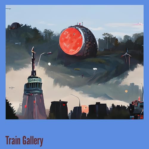 Amazon.co.jp: Train Gallery : TATANG SETIAWAN: Digital Music