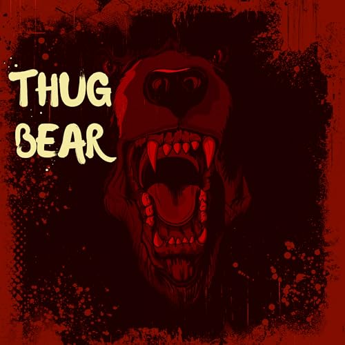 Thug Bear song by OsirisBeatz213 from Thug Bear on Amazon Music