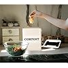 Amazon.com : Window Garden Kitchen Compost Bin - Metal Pail for ...