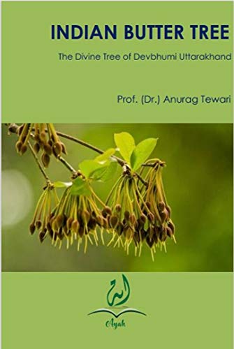 Buy Indian Butter Tree Book Online at Low Prices in India | Indian ...