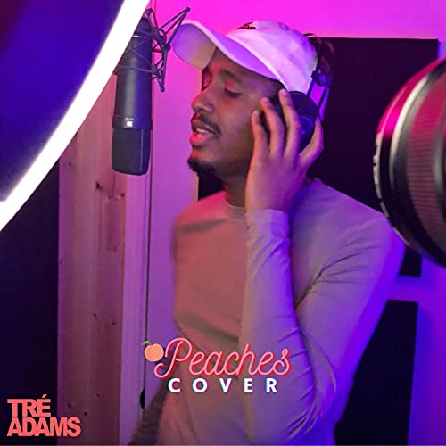 Peaches de Tré Adams en Amazon Music Unlimited