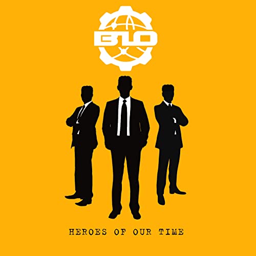 Heroes of our time (neon light sounds) by Bio ex. Bioconstructor on ...