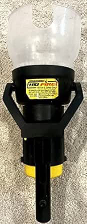 Amazon.com: Versa Test Enclosed Delivery System Testing Head (VT1) HSI ...