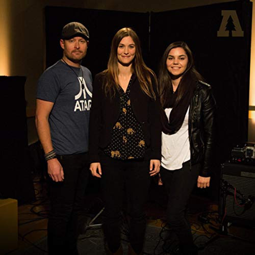 Amazon.com: Jill Andrews on Audiotree Live : Jill Andrews and Audiotree ...