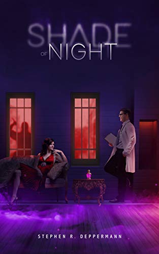 Shade of Night eBook : Deppermann, Stephen: Amazon.in: Kindle Store