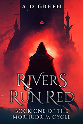 Book review of Rivers Run Red - Readers' Favorite: Book Reviews and ...