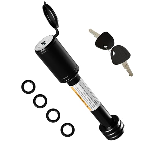 Hitch Lock Pin – The 15 best products compared - Your Motor Guide