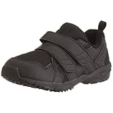 ・ブランド:SUKU2(スクスク)・製造元:asics(アシックス)・モデル:TUM127・製造元/メーカー部品番号:TUM127-9090・ブラック×ブラック：本体＝合成繊維・人工皮革　アウターソール＝ゴム底・原産国：インドネシア・中国