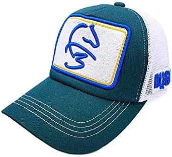 Dark Green Fazza F3 Cap For Unisex: Buy Online at Best Price in UAE ...