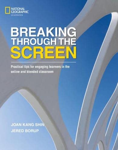 Amazon.com: Breaking Through the Screen: Practical tips for engaging ...