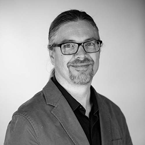 Jason Marsh, CEO and founder of Flow Immersive : Amazon.co.uk: Audible ...