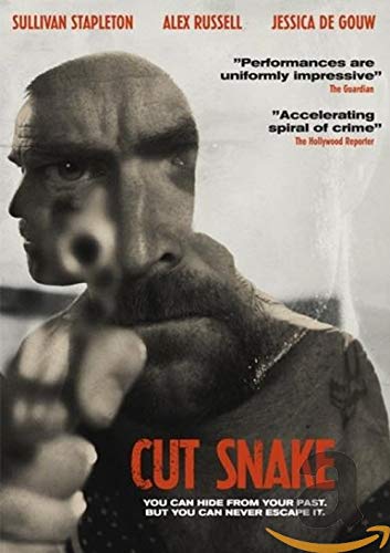 Amazon.com: Cut Snake : Movies & TV