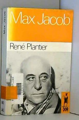 Amazon.in: Buy Max Jacob Book Online at Low Prices in India | Max Jacob ...