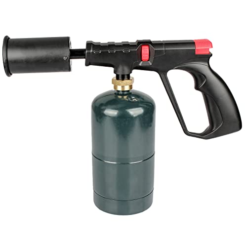 Snapklik.com : WishDirect Propane Cooking Torch Grill Gun For Searing ...