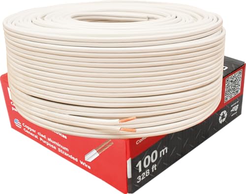 Cable Duplex Calibre 12 - Ferreteria Y Herramientas