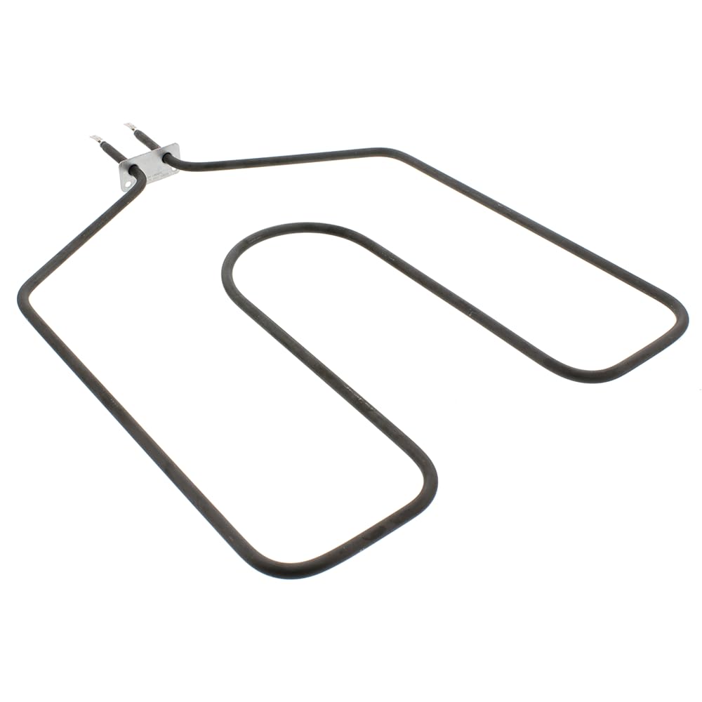 Amazon.com: WB44K5009 Electric Oven Broil Element Heating Element ...