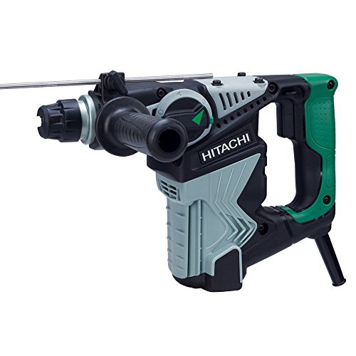 Los Mejores Taladros Hitachi 【Comparativa 2024】