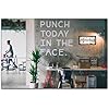 Amazon.com: Original Vintage Design, Coffee Tin Metal Wall Art Print ...