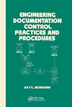 Amazon.com: Engineering Documentation Control Practices & Procedures ...