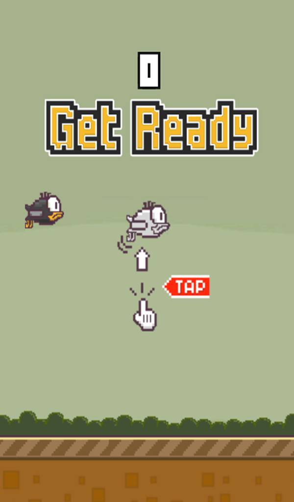 Flappy Crow - App on the Amazon Appstore