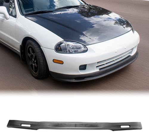 Amazon.com: FREEMOTOR802 Compatible With 1993-1997 Honda Del Sol Front ...