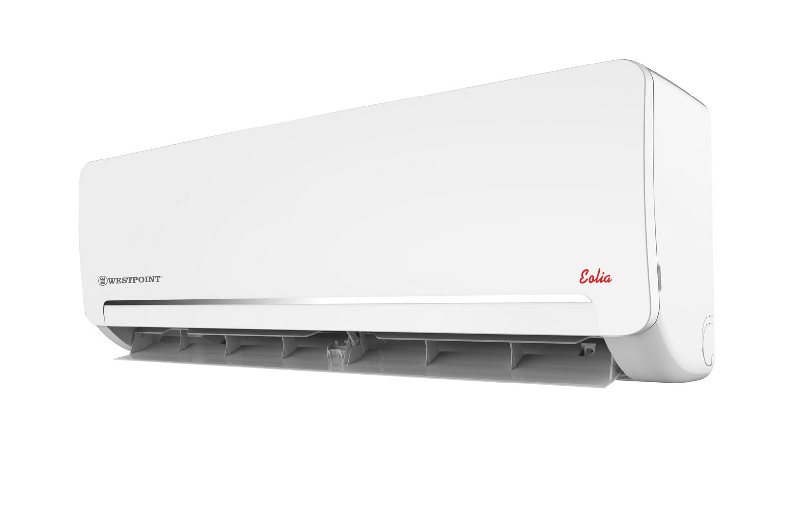 Westpoint 1.0 Ton Split Air Conditioner, 12000 British Thermal Units ...