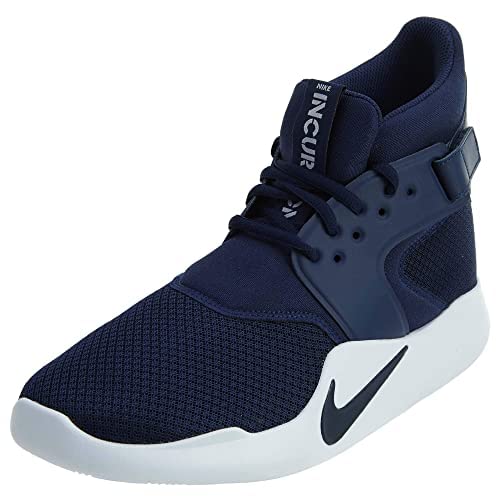 Buy NIKE Men's Incursion MID Midnight at Amazon.in