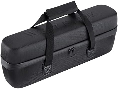 Battery Bag, Waterproof Battery Safe Bag, Large-Capacity Fireproof ...