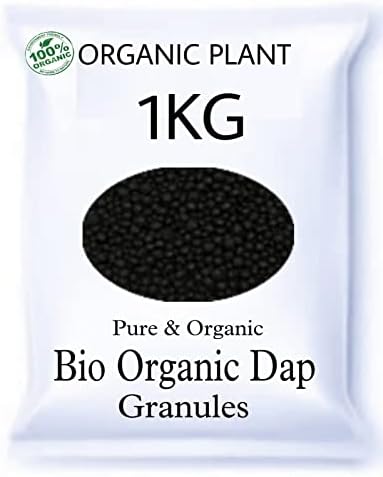 Indian Gardens - Organic Dap Similar To Organic Plant Food Prom ...