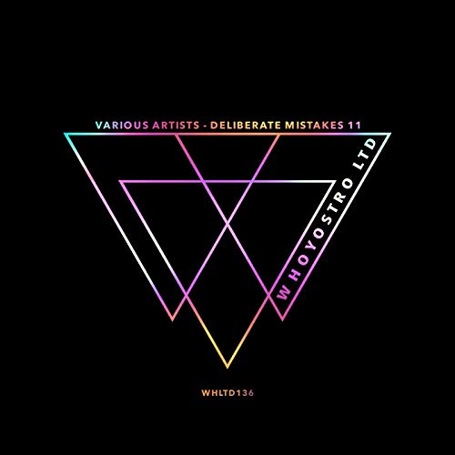Amazon.com: Deliberate Mistakes 11 : VARIOUS ARTISTS: Digital Music