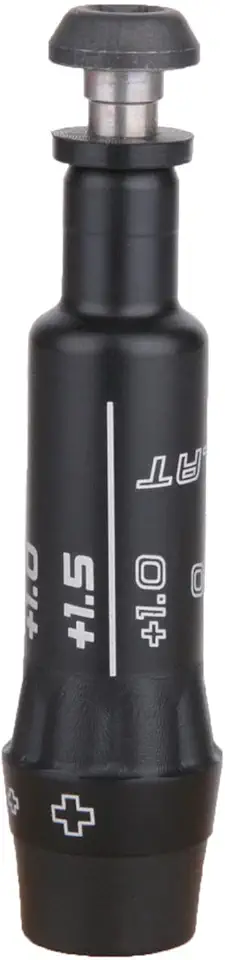 Choosing The Right Screw Size For Your Ping Adapter | ShunTool