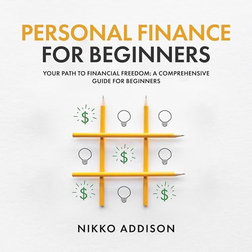 Amazon.com: Personal Finance for Beginners: Your Path to Financial ...
