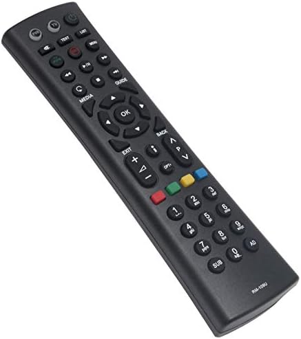 HUMAX RM-I09U Original Remote Control for HDR-2000T Freeview PVR ...