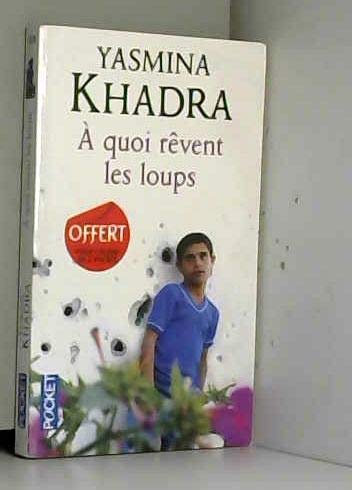 A QUOI REVENT LES LOUPS : Amazon.ca: Books