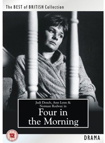 Amazon.com: Four in the Morning : Brian Phelan, Ann Lynn, Joe Melia ...