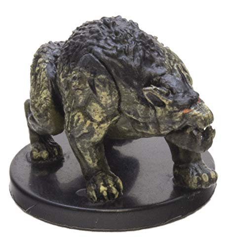 Amazon.com: Pathfinder Battles Kingmaker: Trollhound #017 : Everything Else