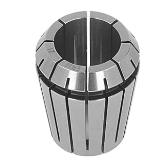 CNC Engraving Machine Collet, Router Spring Collet Chuck Tight Clamping ...