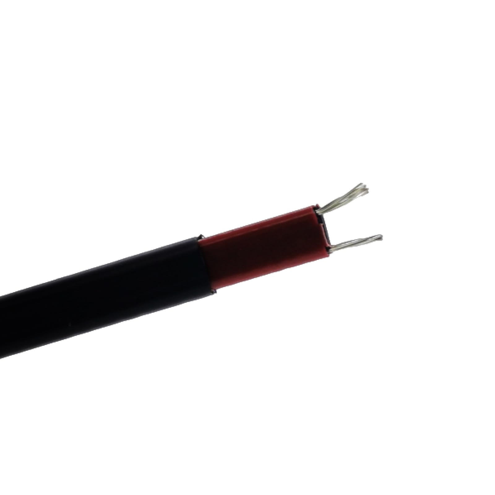 Snapklik.com : Low Voltage Self-regulating Heating Cable DC 12V Heat ...