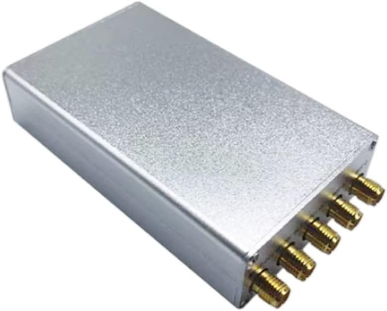 Durratou -SDRS Simple Version Full-Band Software Radio Receiver SDR ...