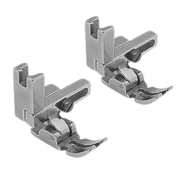 T3 Universal Pressure Foot for Industrial Sewing Machines (T3) Three-in ...